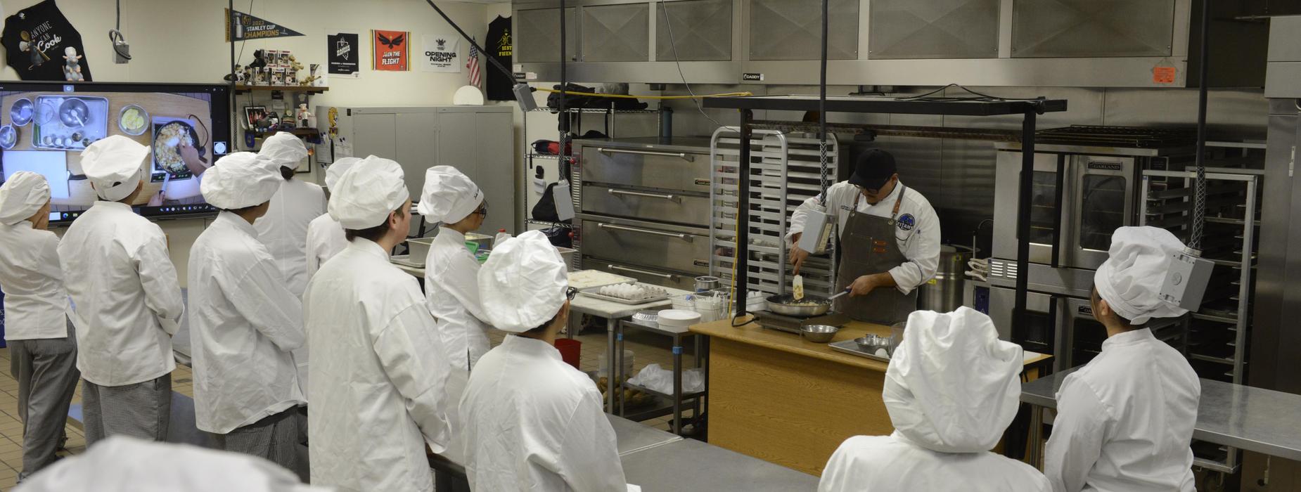 East Career & Tech Academy