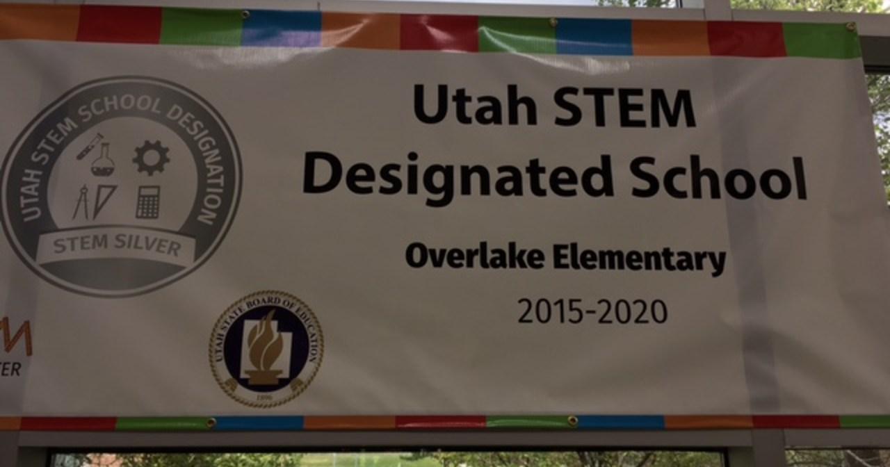 Overlake Elementary School