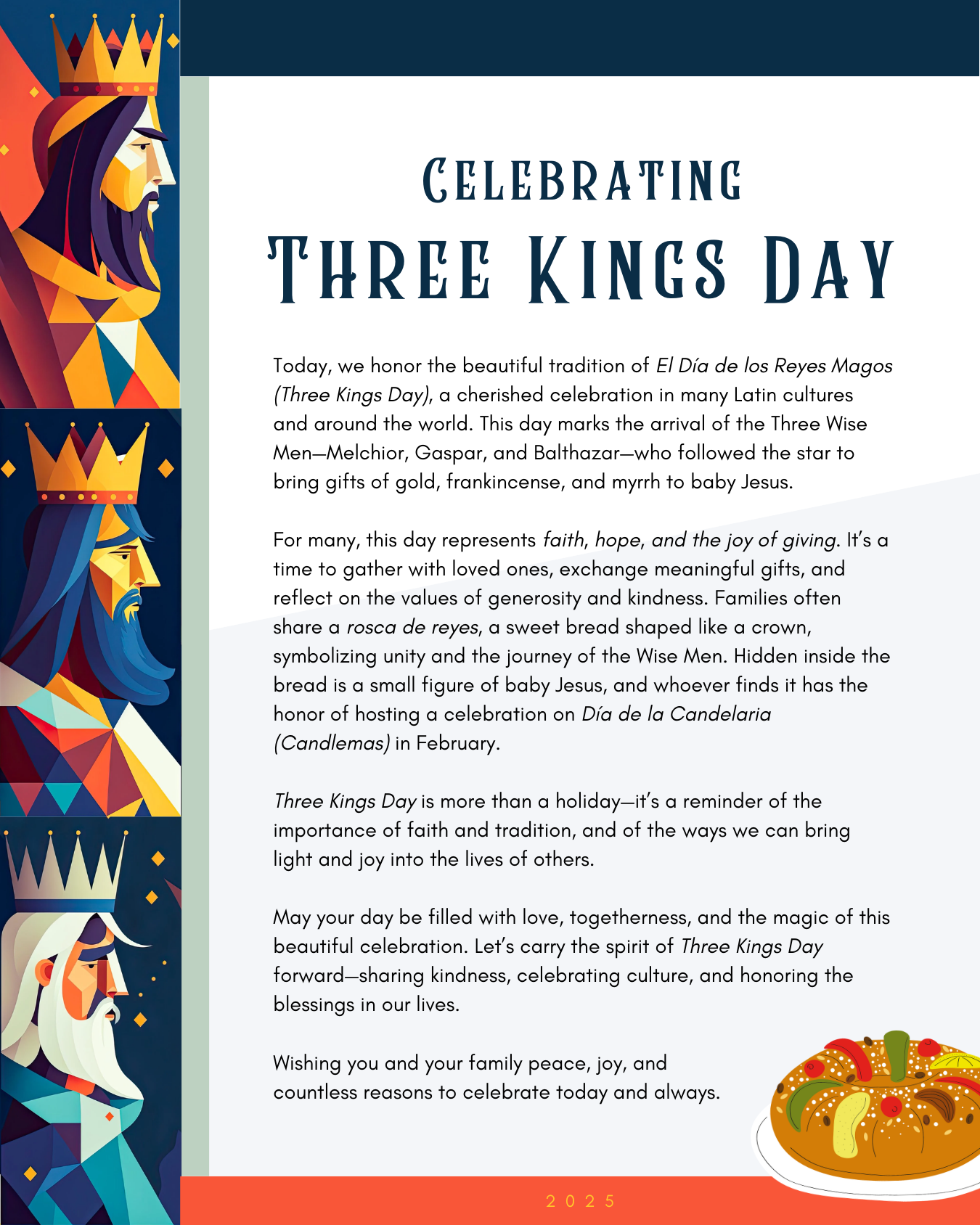 Celebrating Three Kings Day 2025 Peque os Pasos De ASPIRA Preschool Celebrating Three Kings Day 2025 Peque os Pasos De ASPIRA Preschool