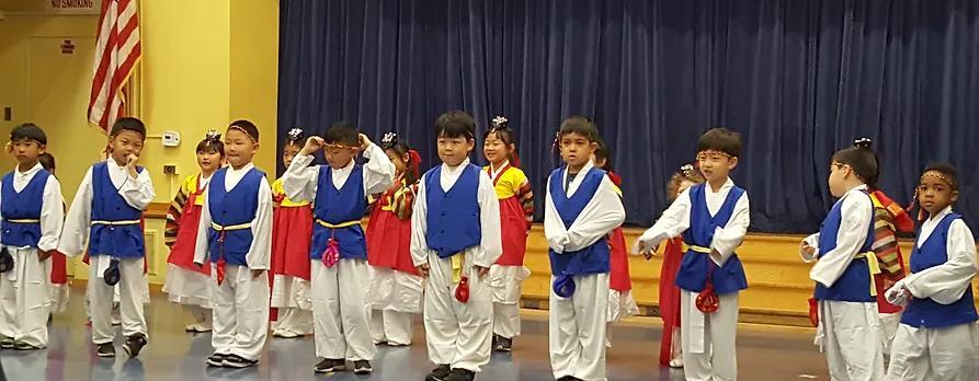Korean Dual Language Program (KDLP) – About – 3rd Street Elementary