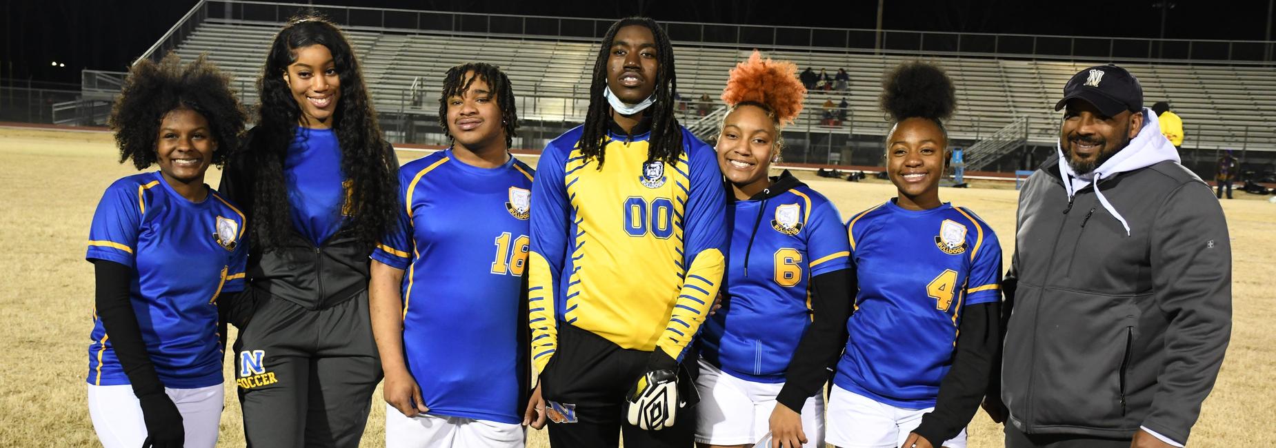 Natchez-Adams School District