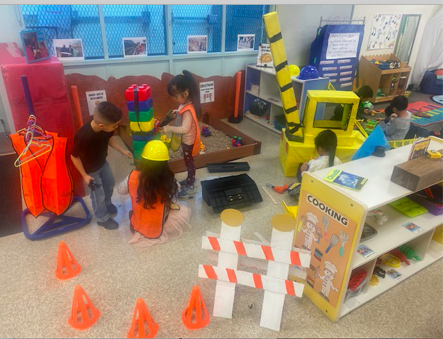 Buildings – Curriculum – Graham Early Education Center