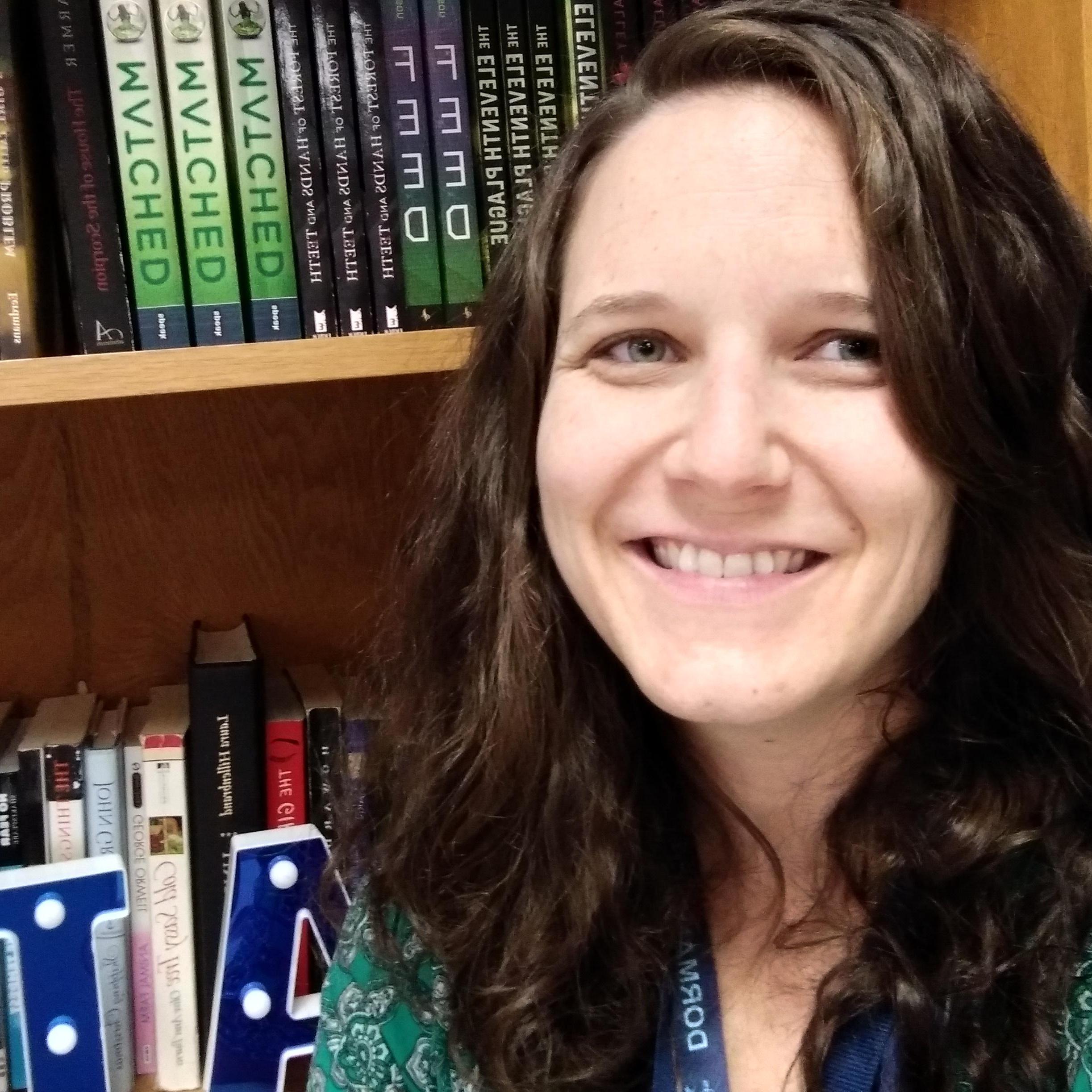 Staff Directory | Dorman High School