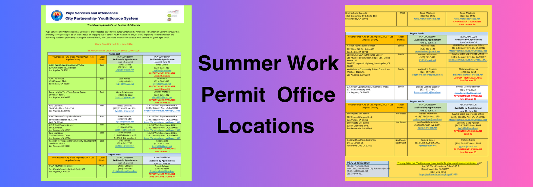 CCLA - Technology Prep Academy