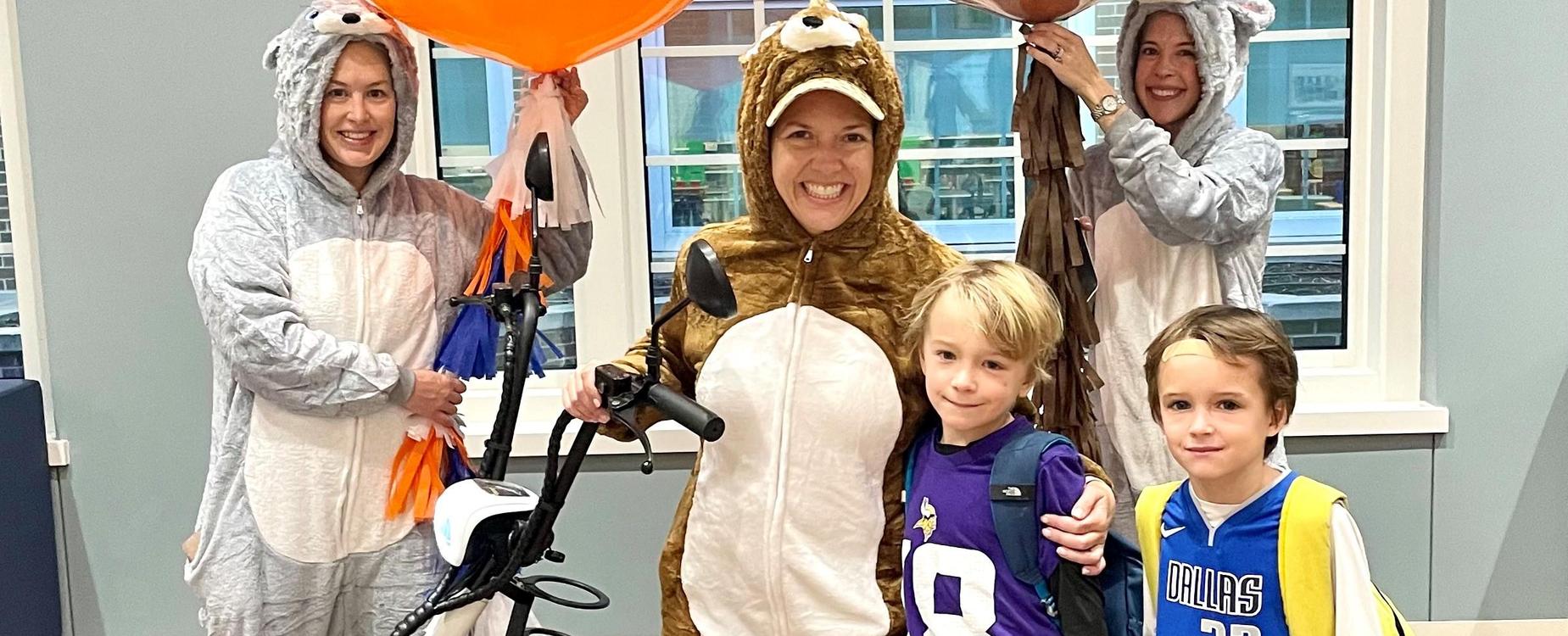 Robert S. Hyer Elementary