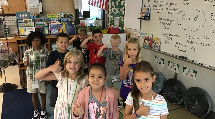 Shepherdstown Elementary School