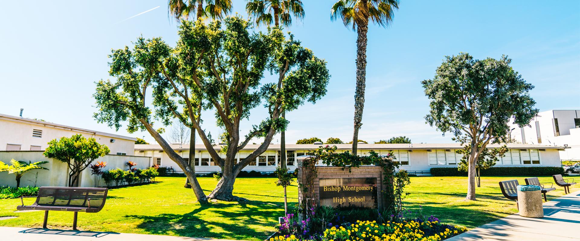 Administrative Teams – School Leadership – Bishop Montgomery High School