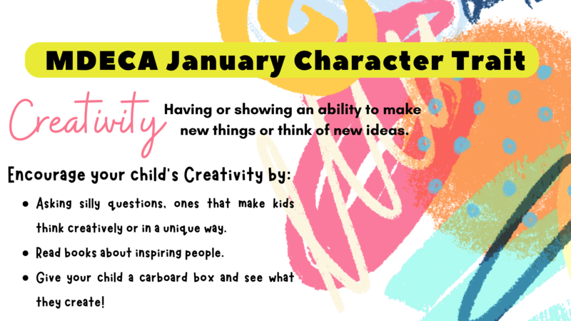 Meridith-Dunbar Early Childhood Academy