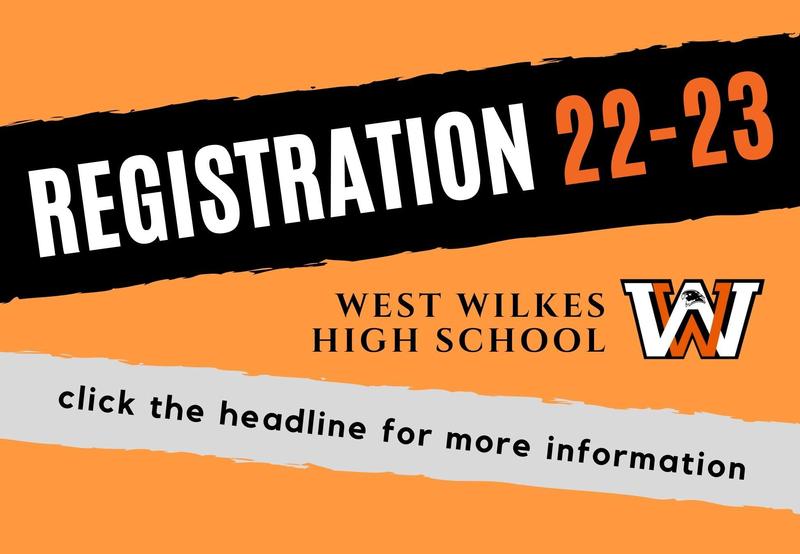 West Wilkes High School