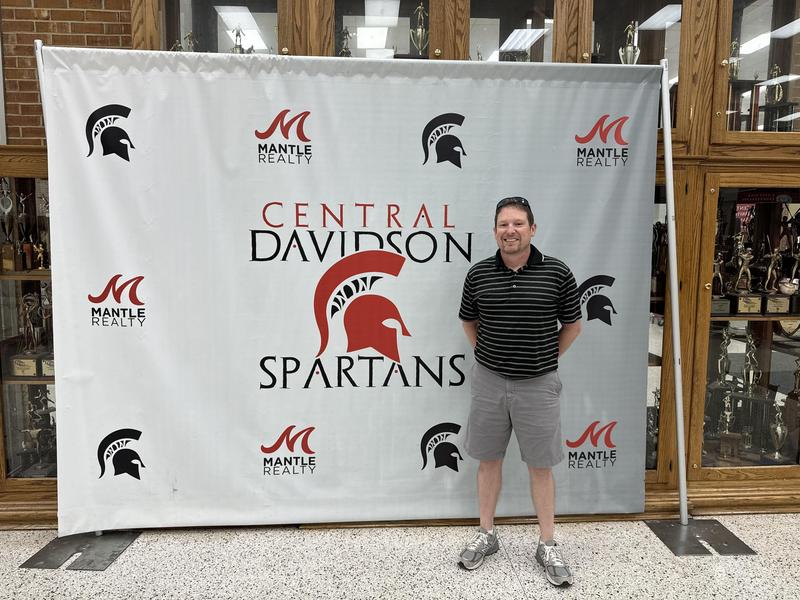 Athletic Updates | Central Davidson High School
