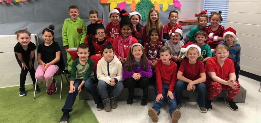 Collierville Elementary