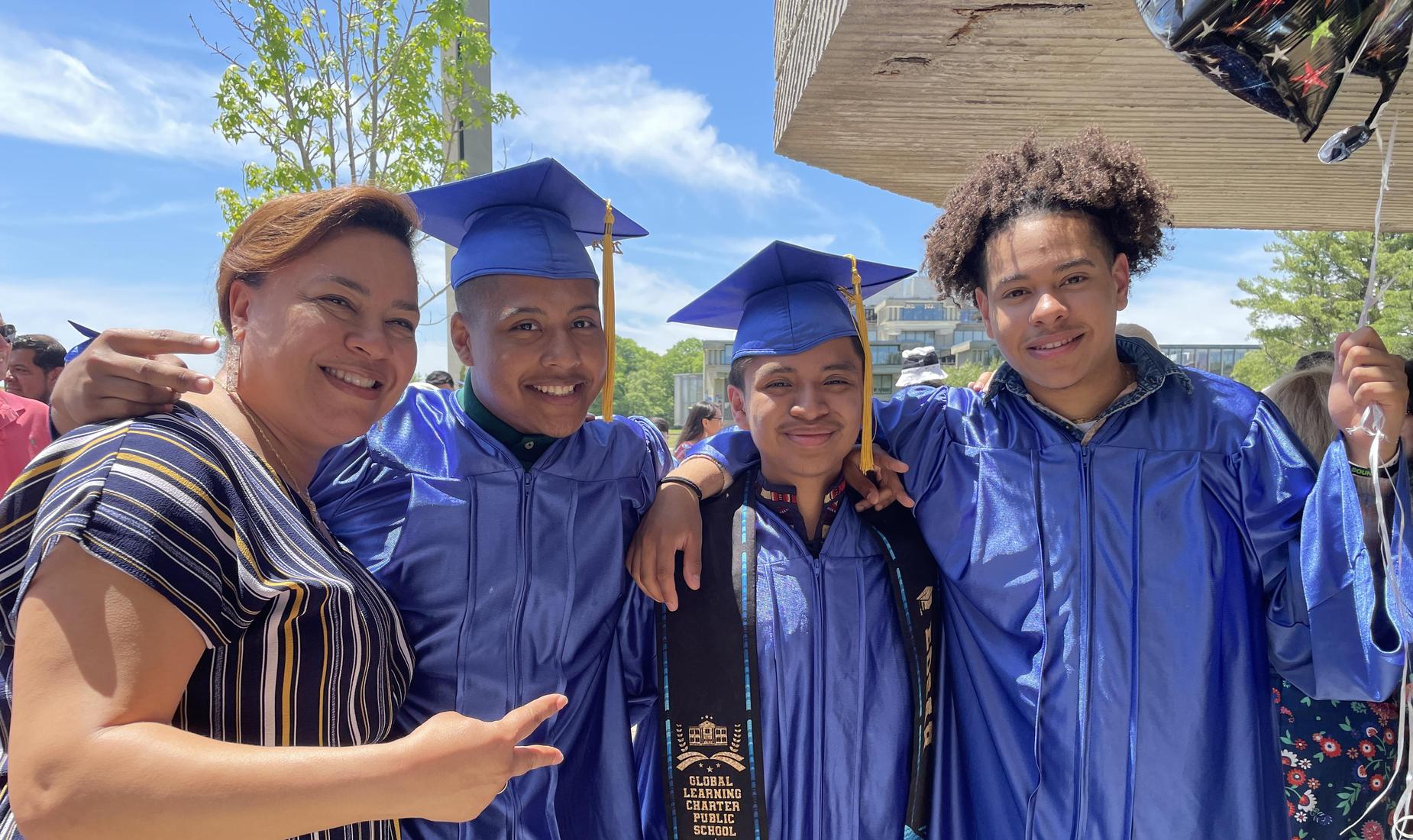 Global Learning Charter Public School