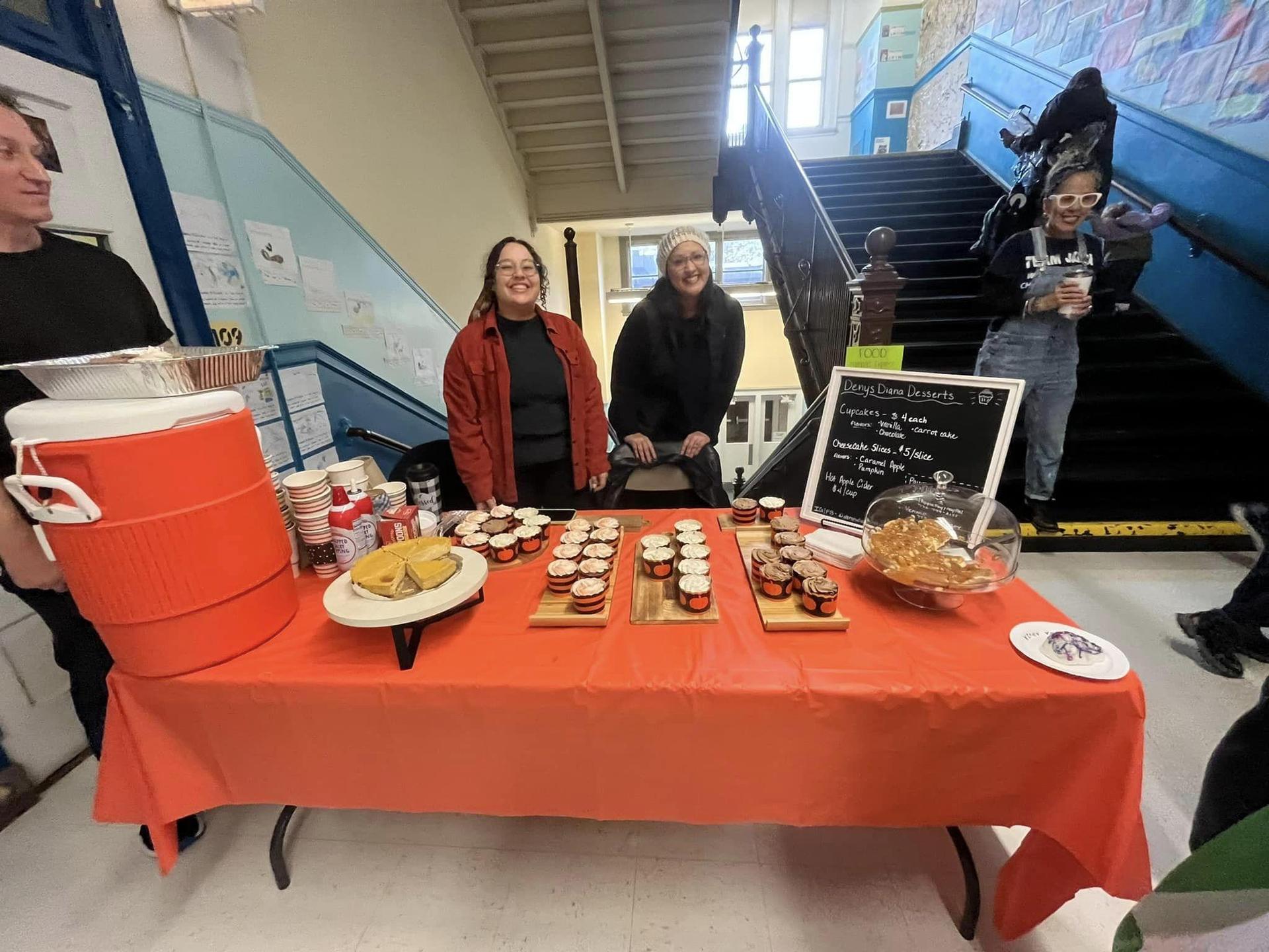 Pumpkin Patch - Friends of Jahn - Jahn Elementary School