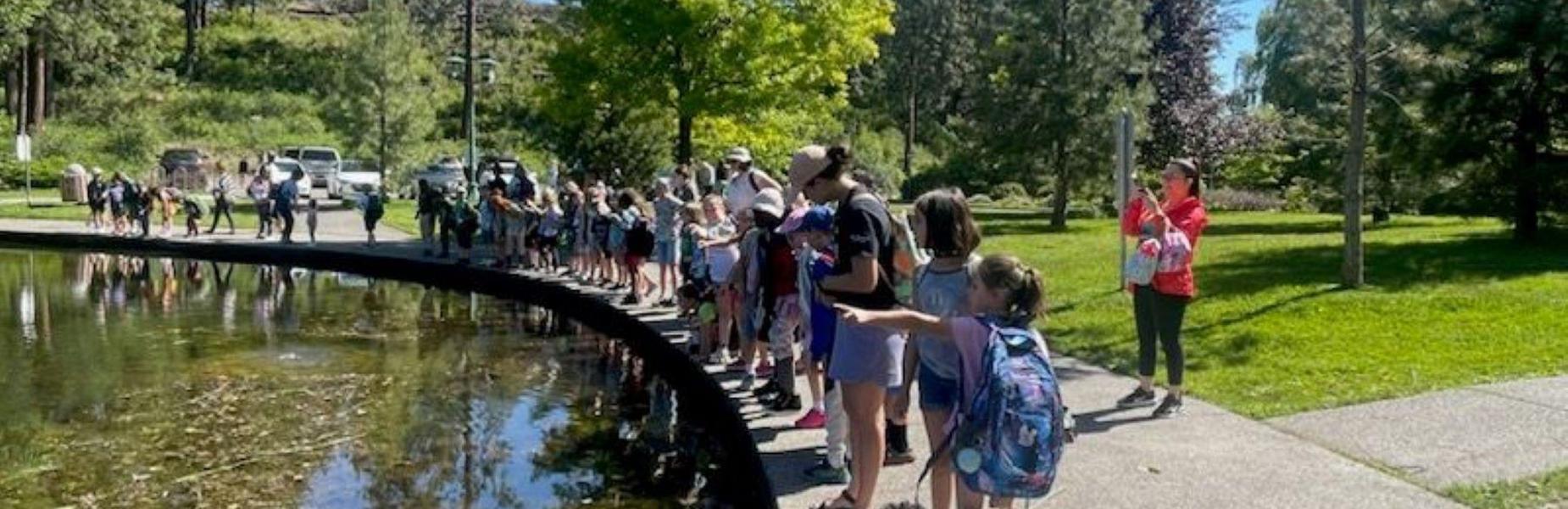 Ness Elementary School