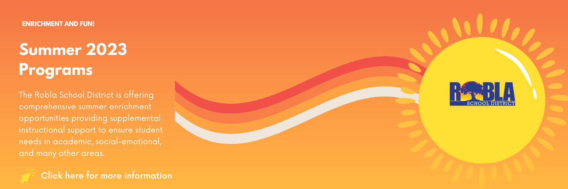 Robla School District