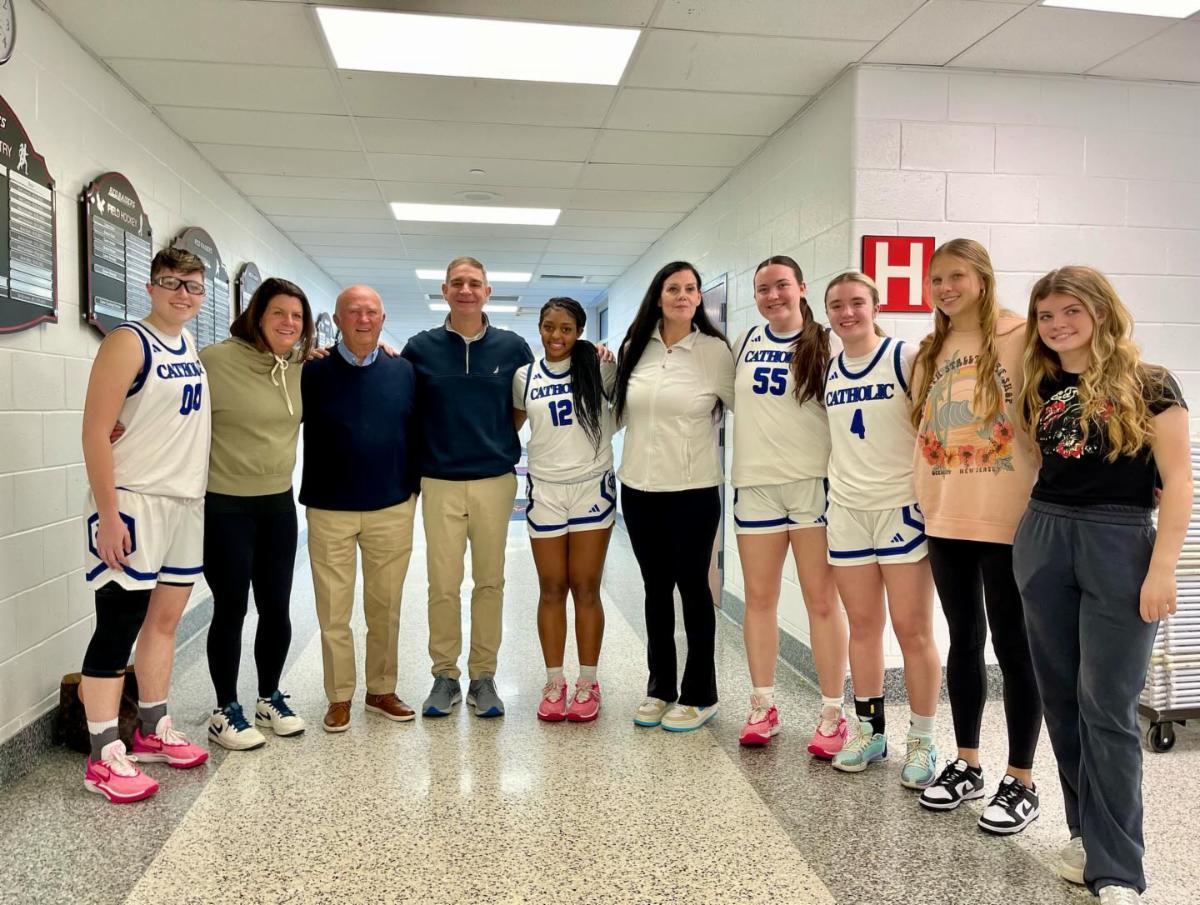 Wildwood Catholic Academy Alumni Spotlight - Alumni - Wildwood Catholic Academy