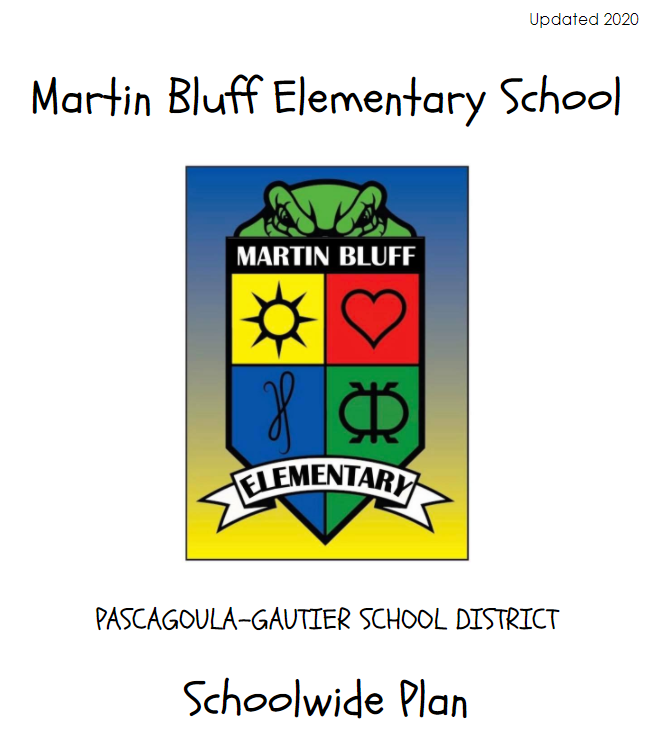 Martin Bluff Elementary School