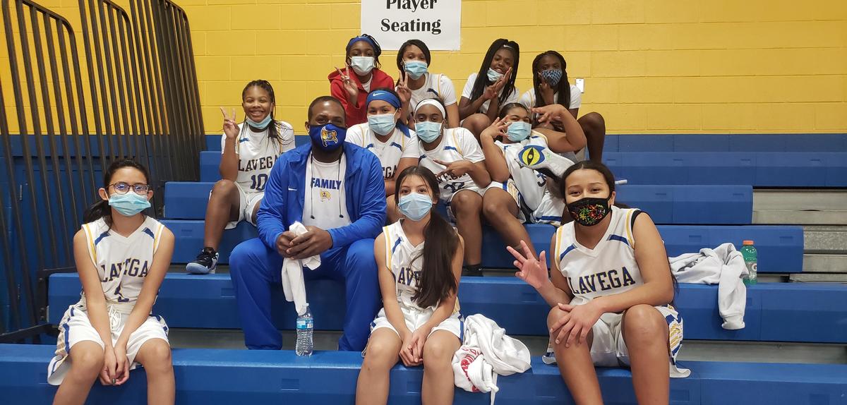 La Vega Junior High School