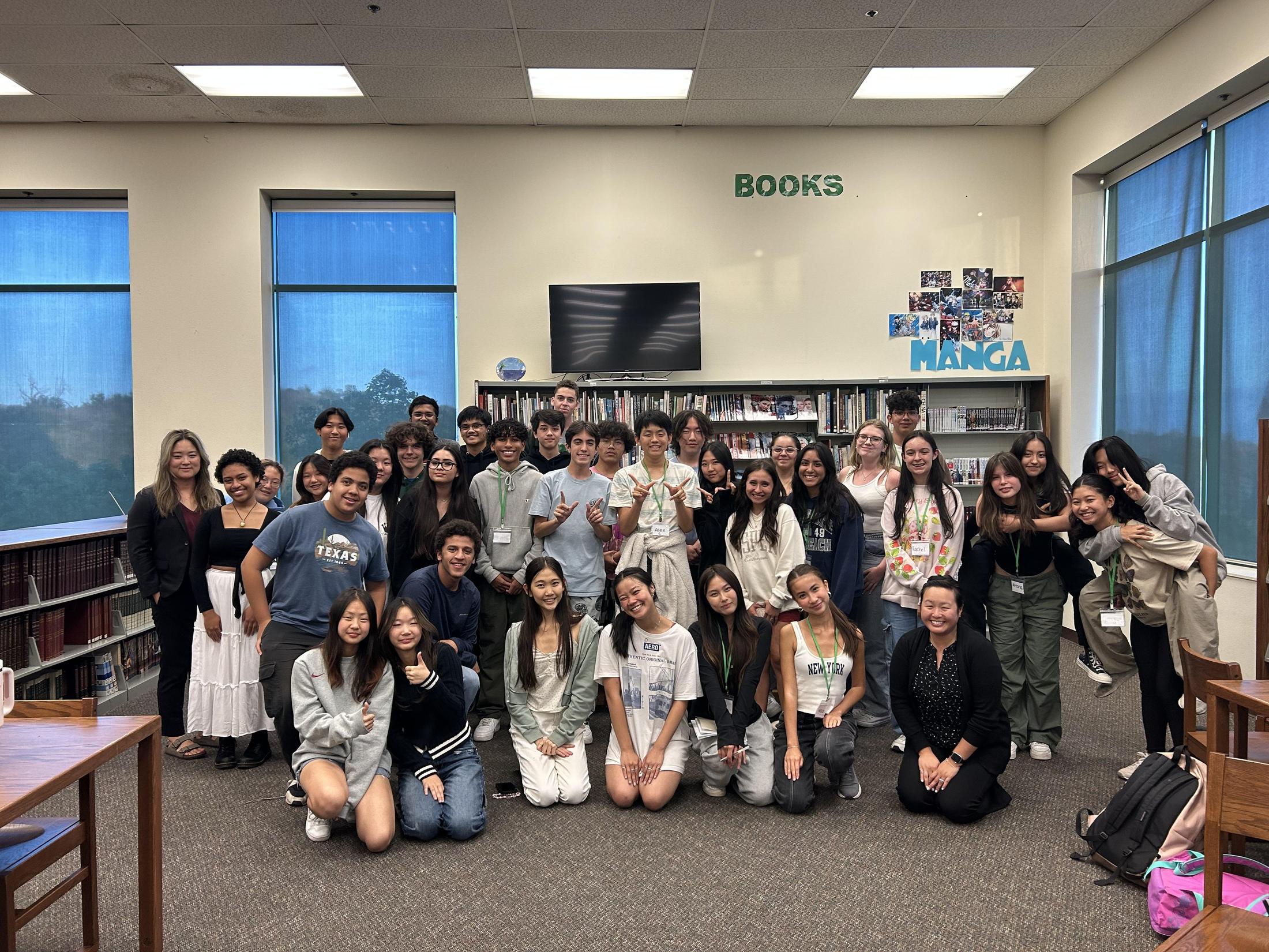 BOHS Mock Trial (Academic Team) – BRITTANY KURTZ – Brea Olinda High School