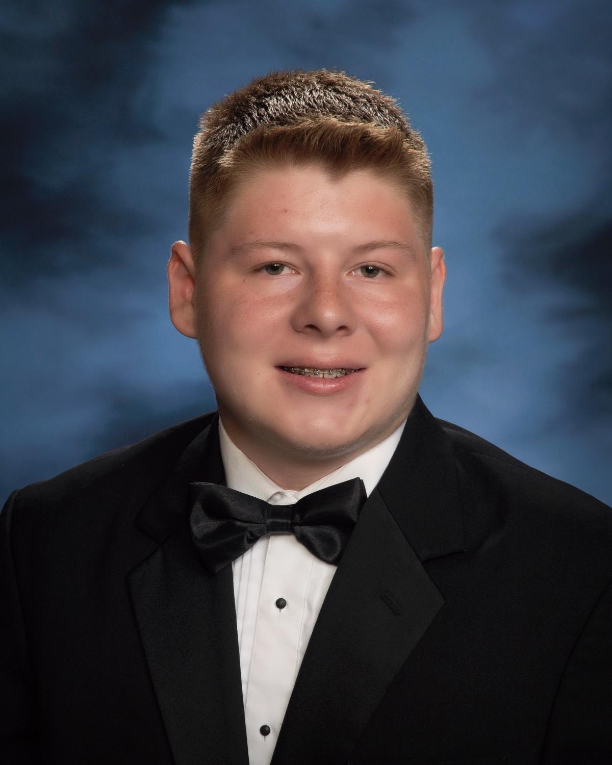 Dobyns-Bennett High School Students Recognized as National Merit ...