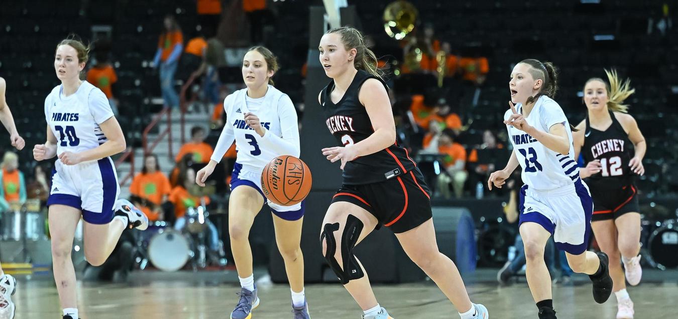 Cheney School District