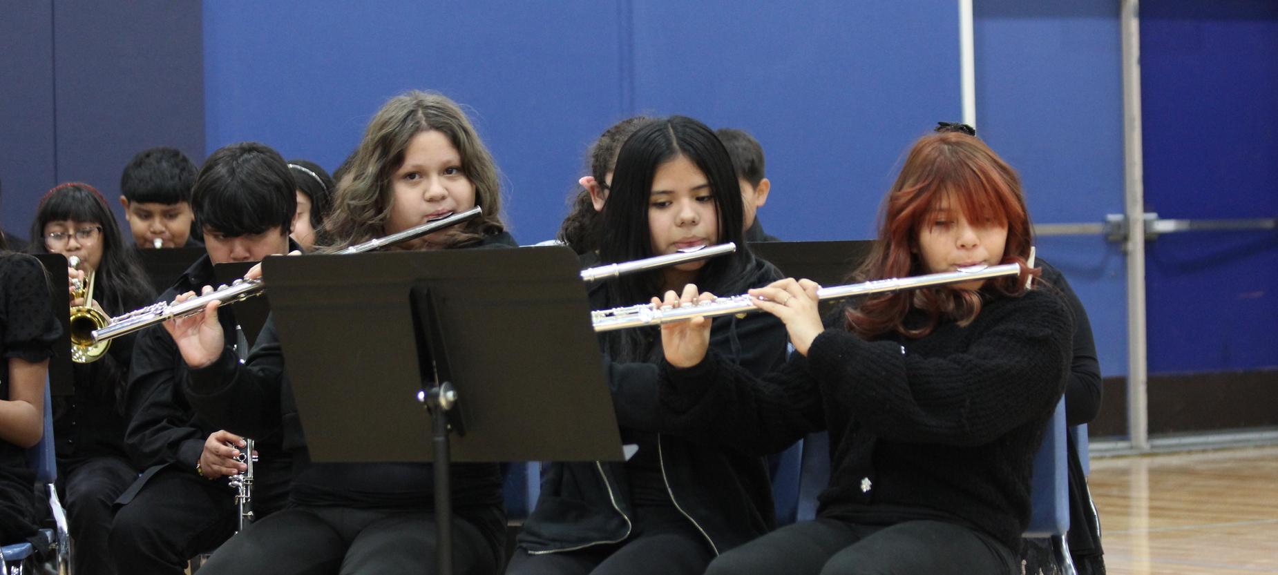 Wapato Middle School