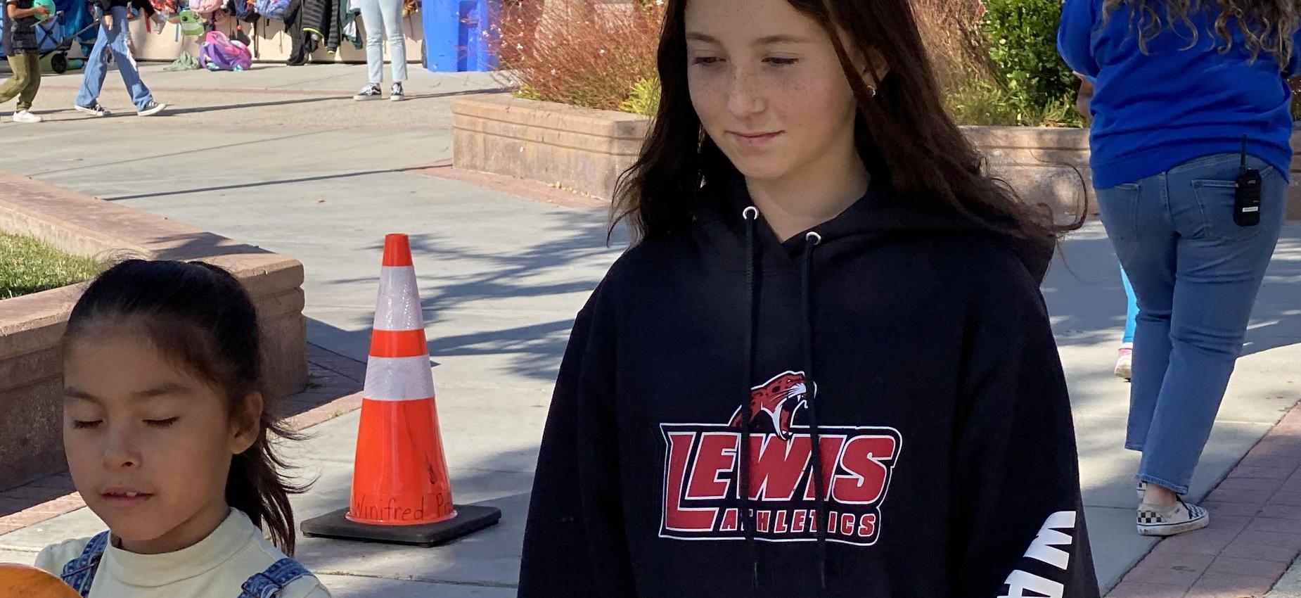 Winifred Pifer Elementary School