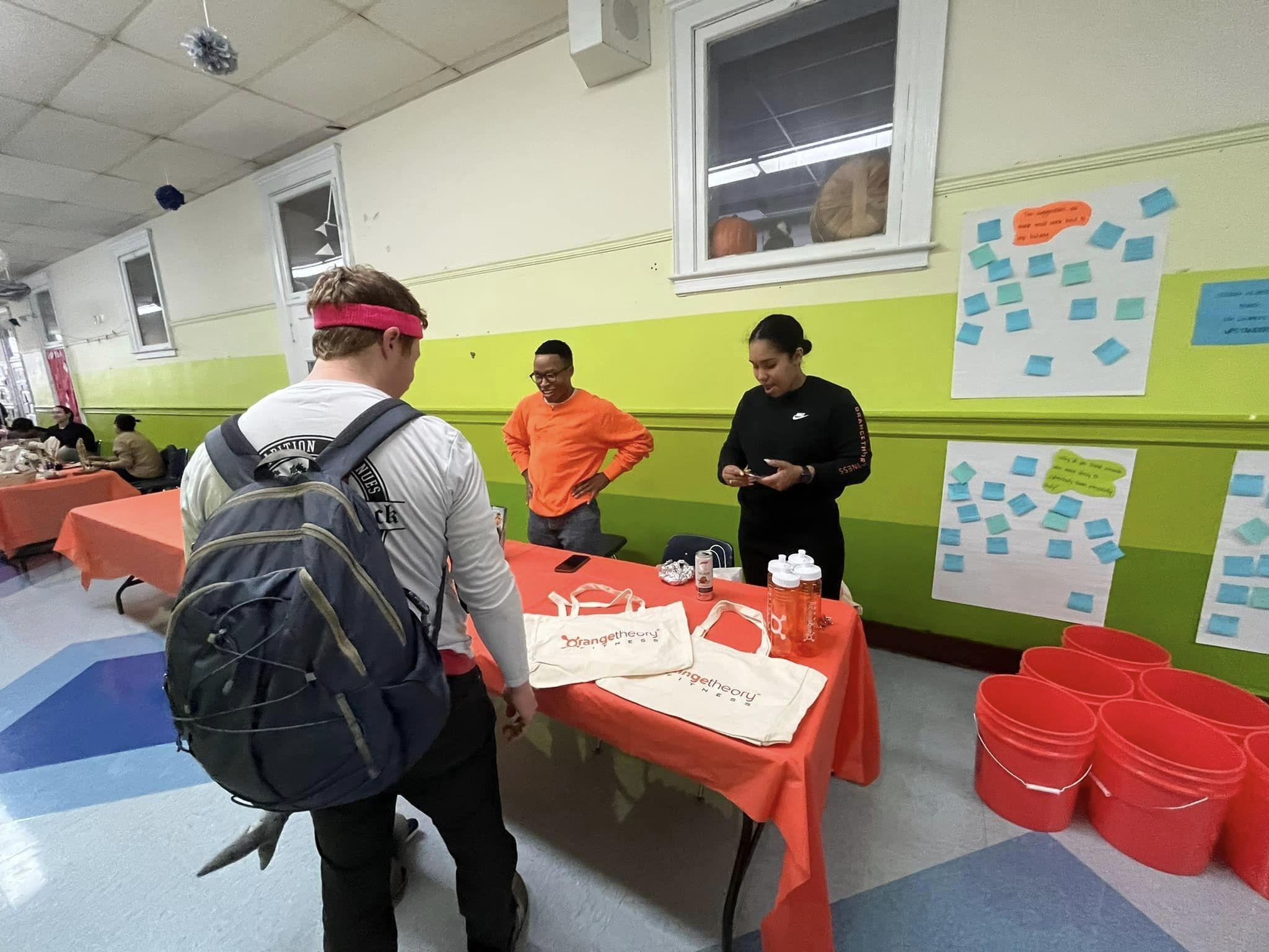 Pumpkin Patch - Friends of Jahn - Jahn Elementary School