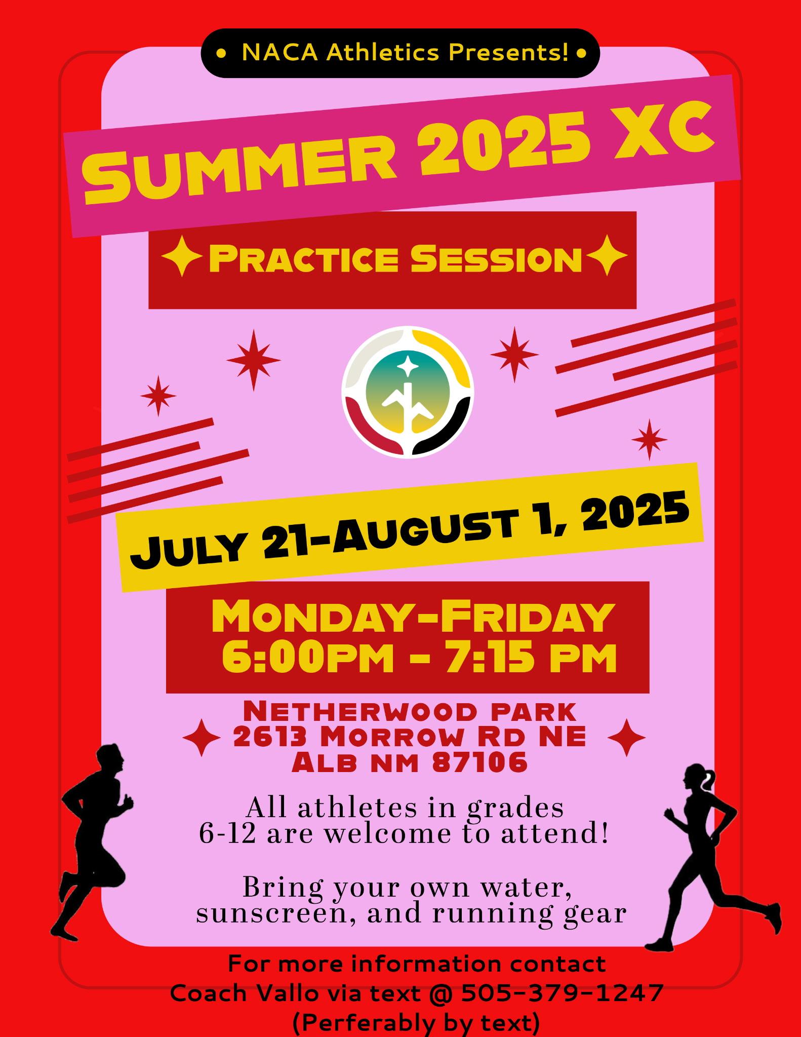 NACA Athletics – What We Teach – Native American Community Academy