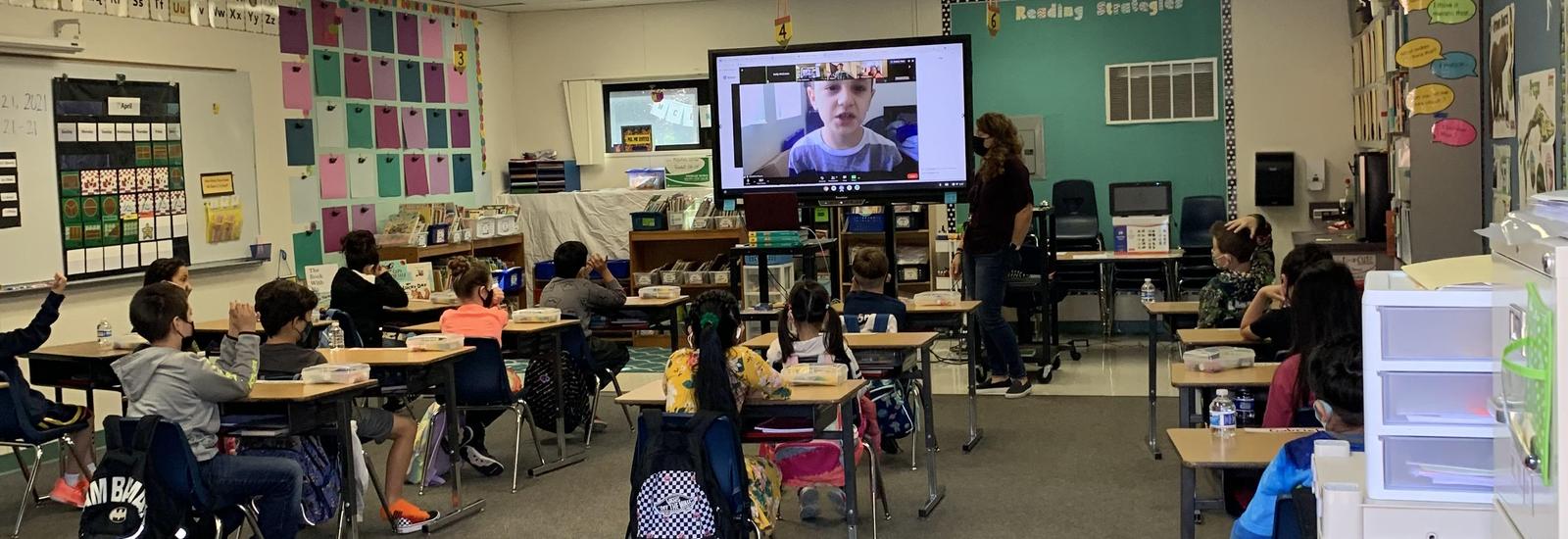 New Haven Unified School District