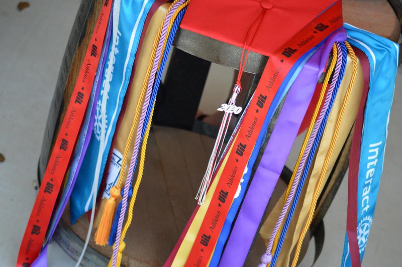 Mineral Wells High School