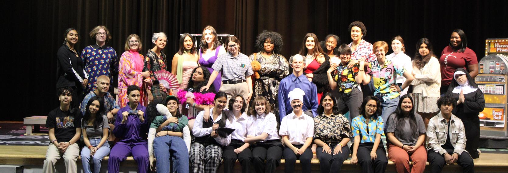 Independence High School