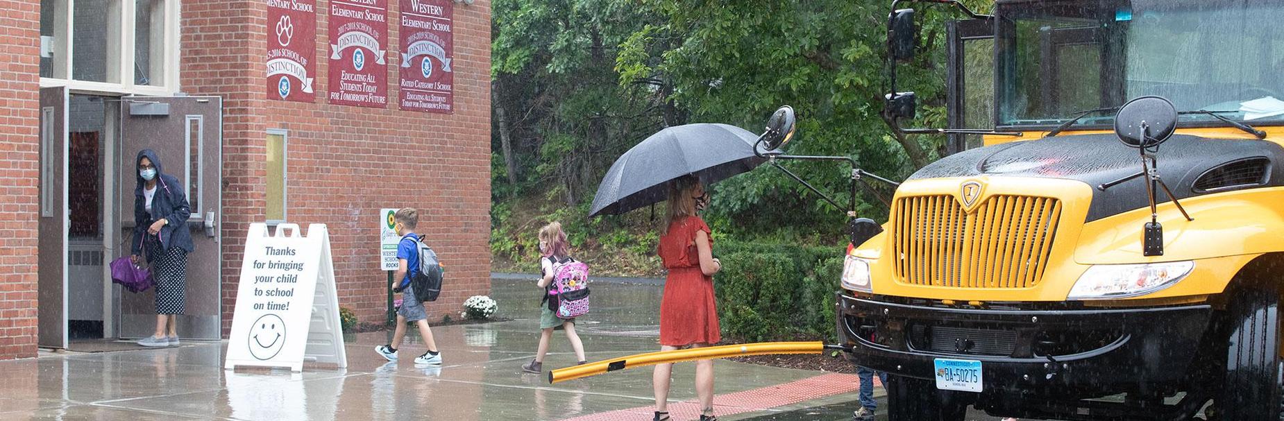 Western Elementary School