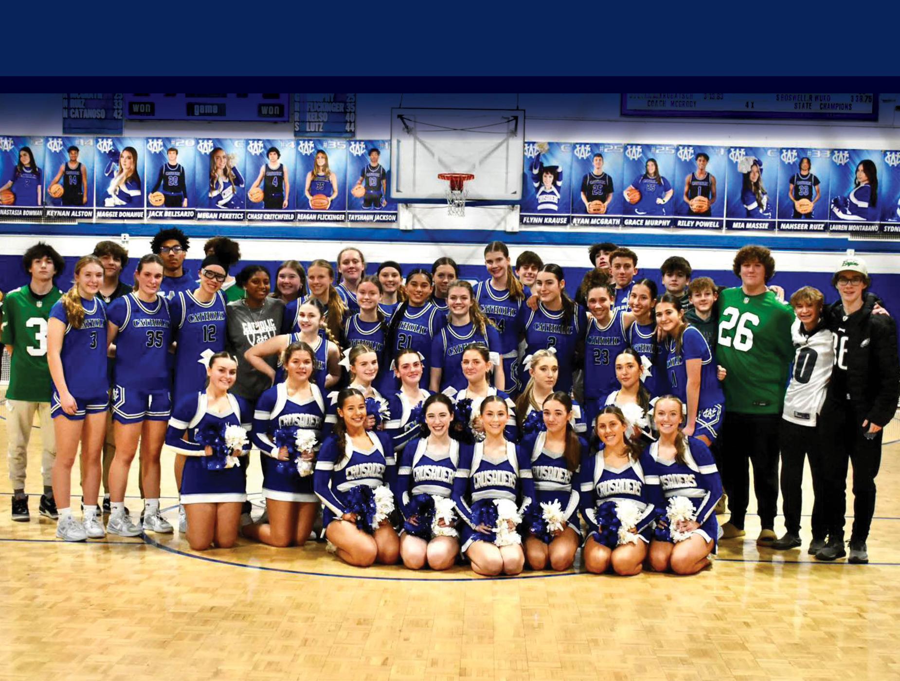 Wildwood Catholic Academy