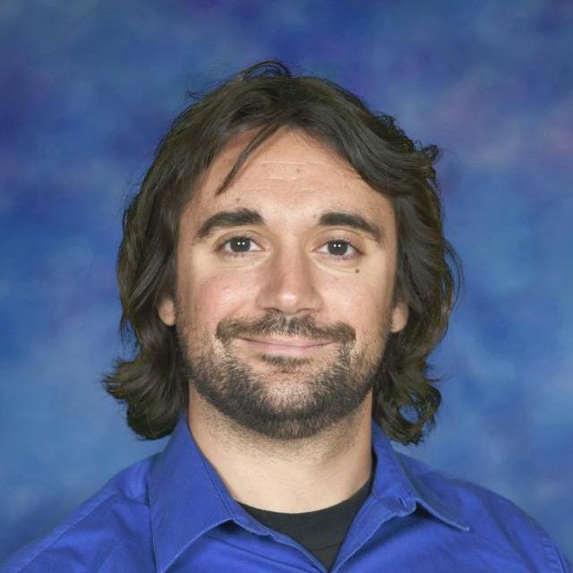 Staff – Middle School – Castle Pines