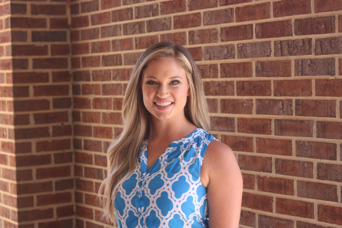 Principal's Page – Administration – New Prospect Elementary School