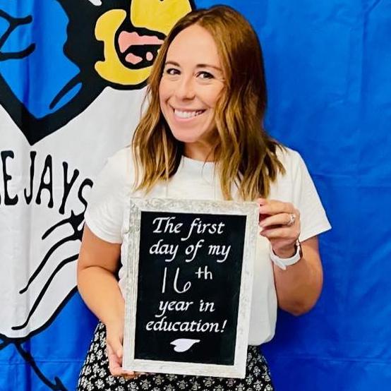 Staff Directory | Jones Middle School