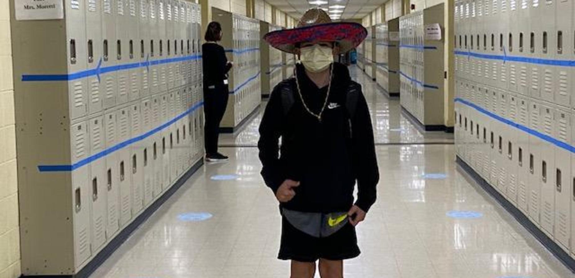Davisville Middle School