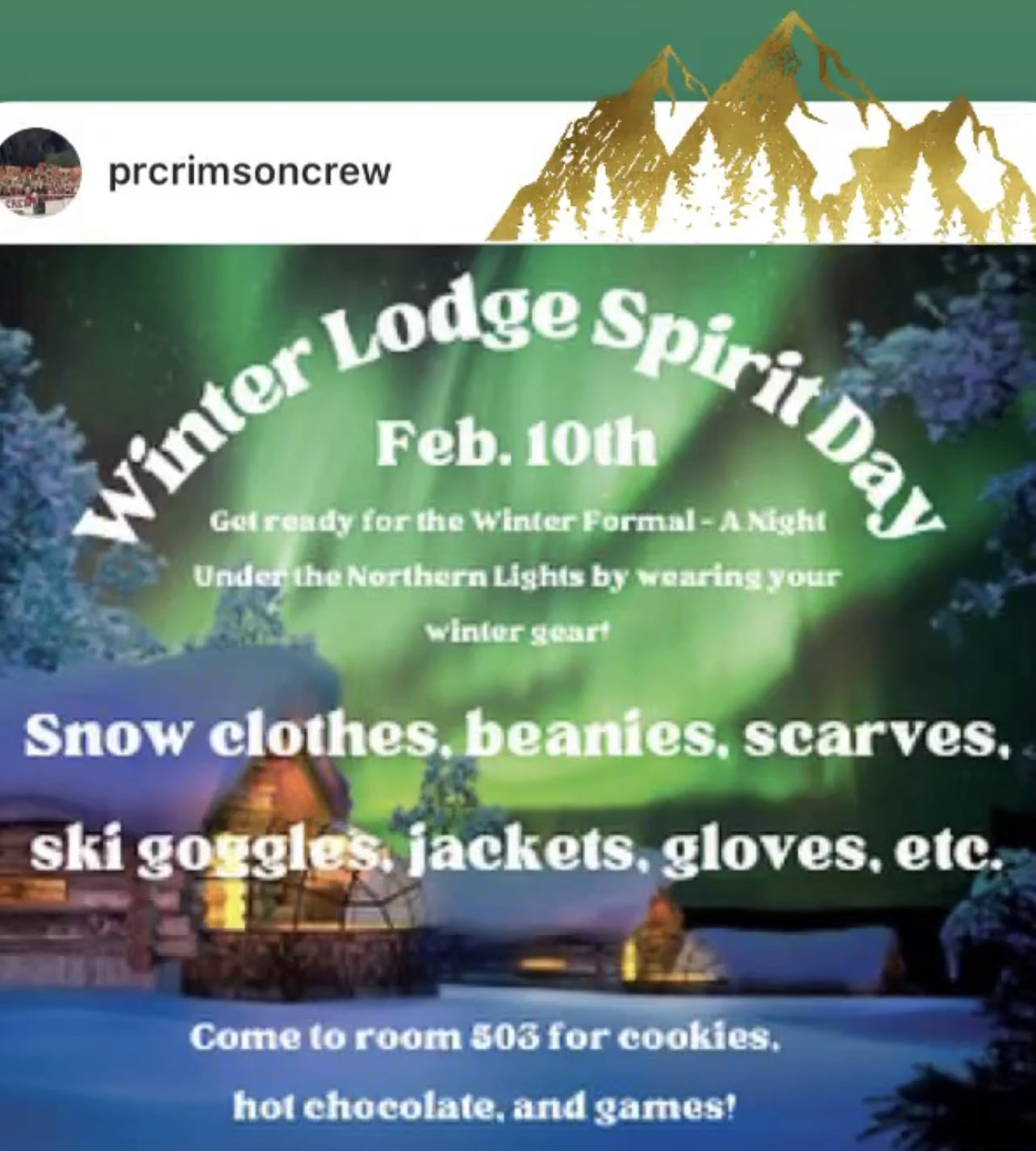 Welcome to PRHS Activities! – Activities – Paso Robles High School