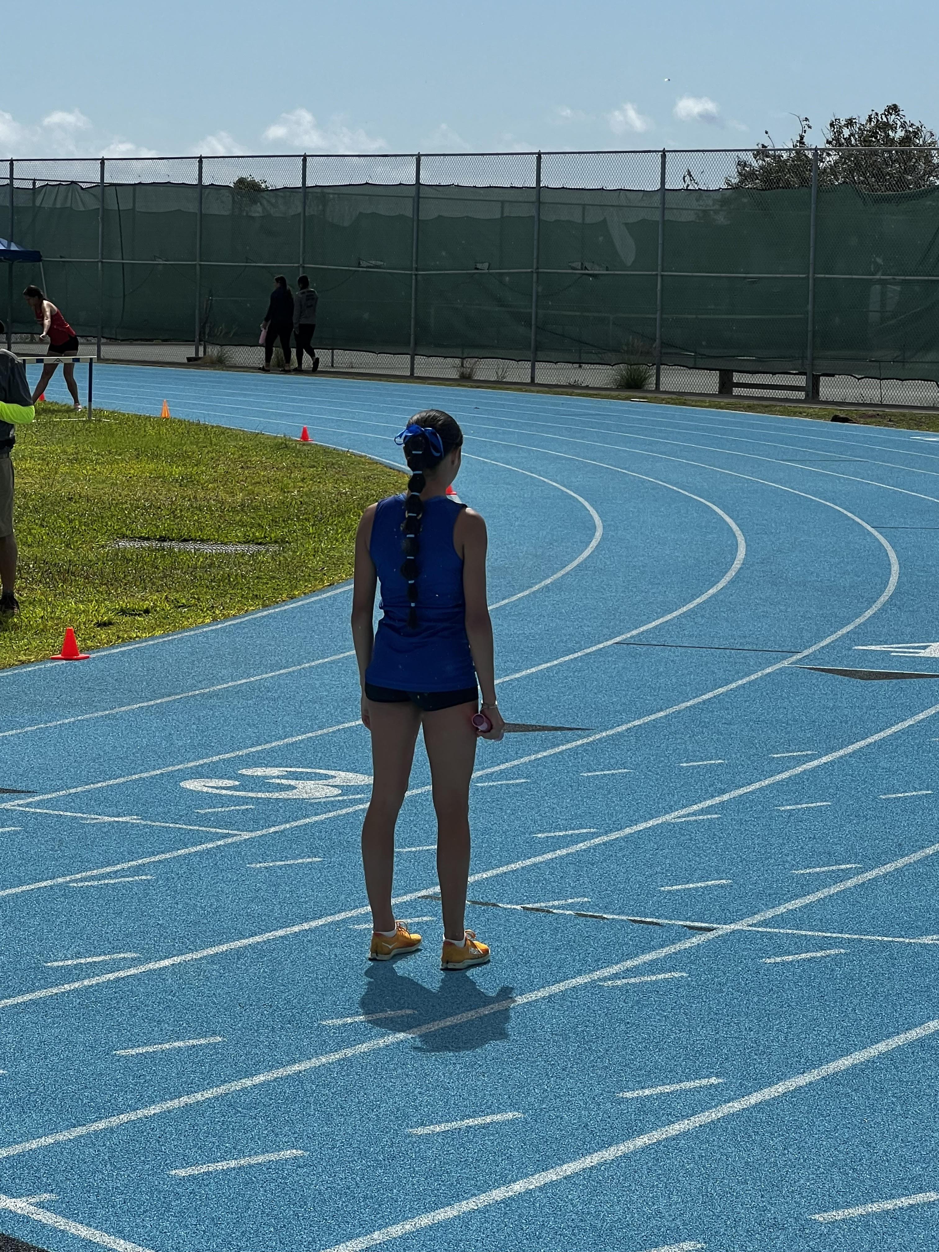 Photo Album – Track and Field – Hilo High School
