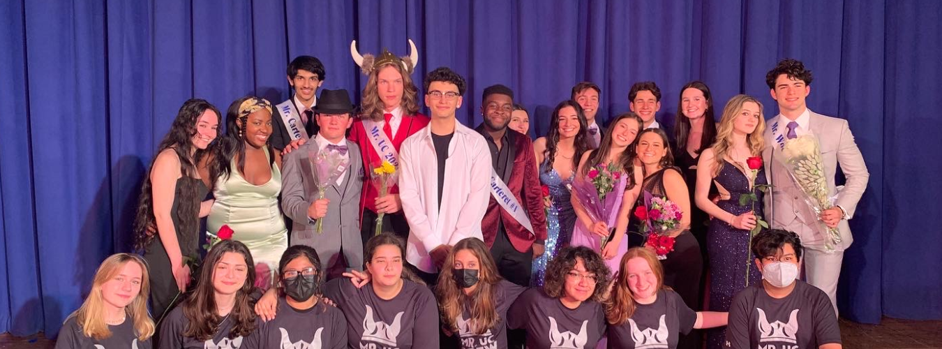 Union Catholic Regional High School