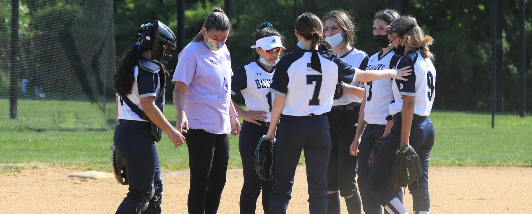 St. Dominic High School