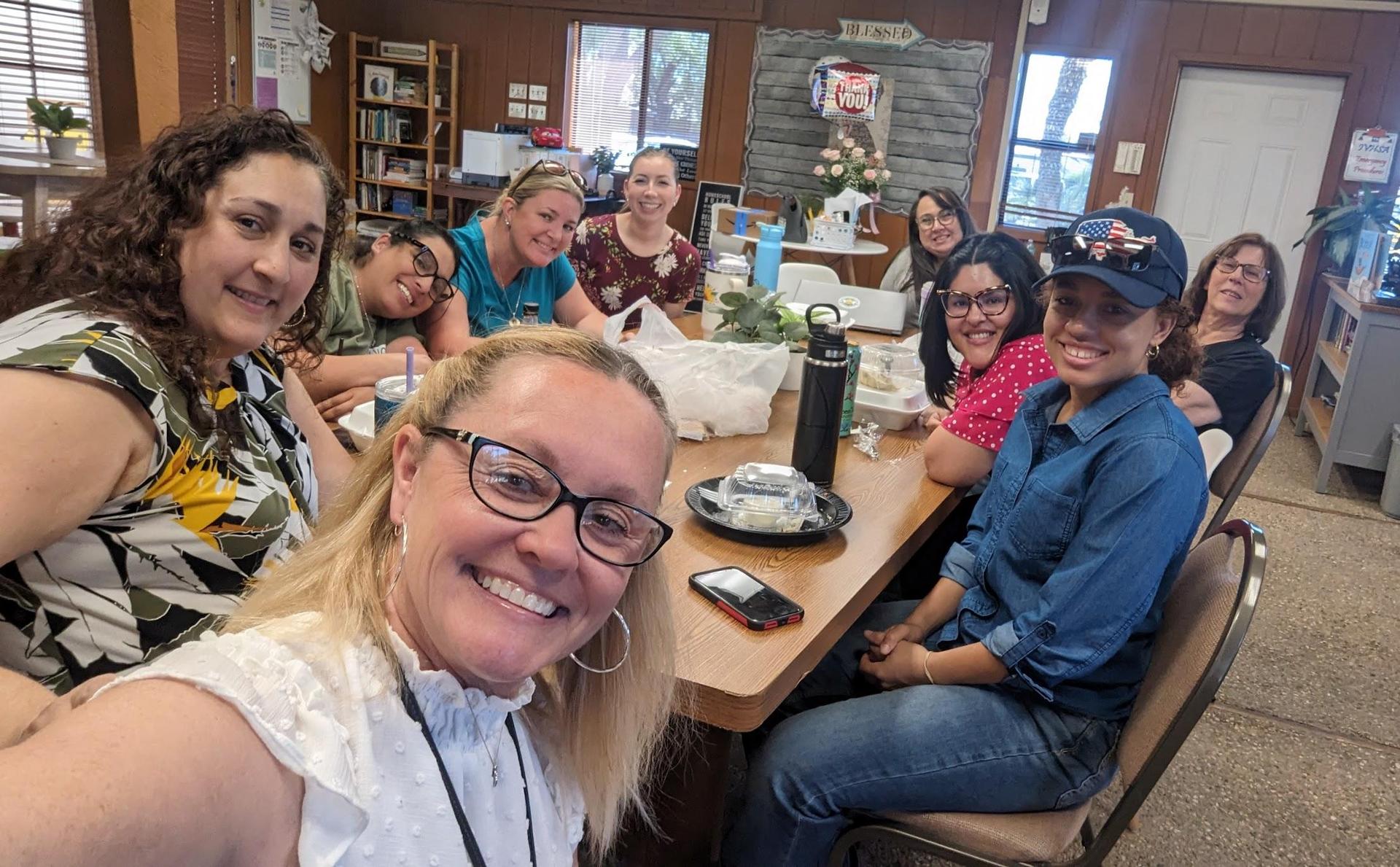 About Us - About Us - Imperial Valley Home School Academy