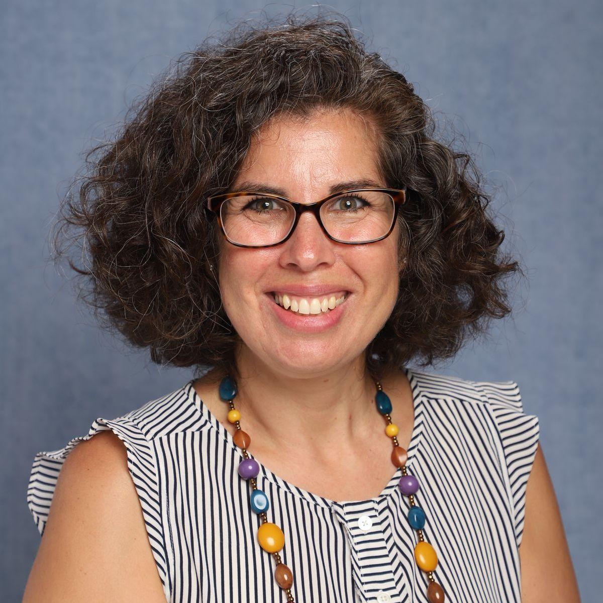 Staff Directory | Holy Family Catholic School