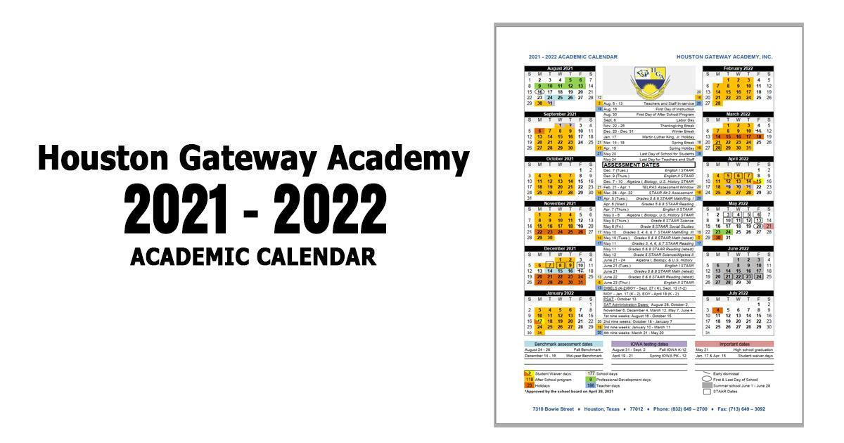 Houston Gateway Academy