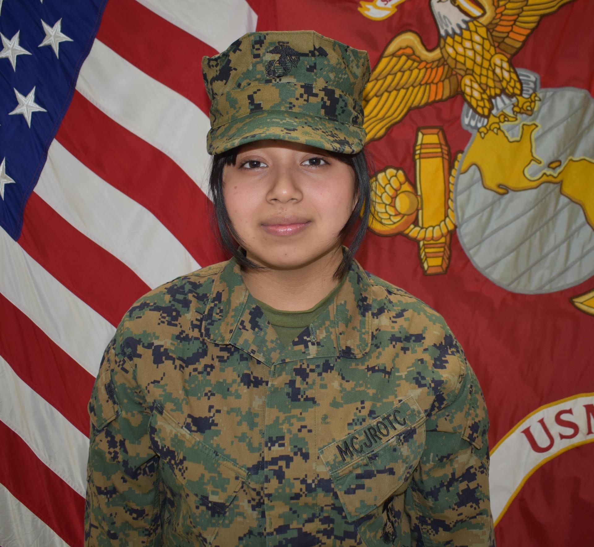 RS Central High School MCJROTC – MCJROTC – R-S Central High School