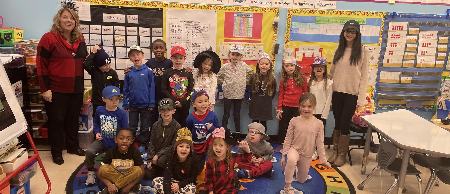 Regional School District 16