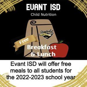 Evant Independent School District
