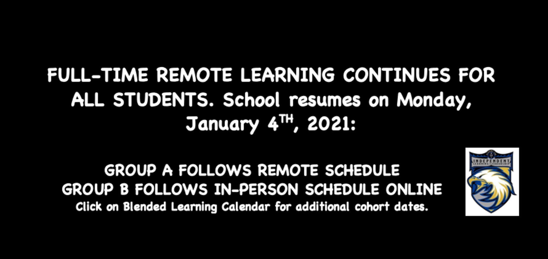 M.S. 129 Academy for Independent Learning & Leadership