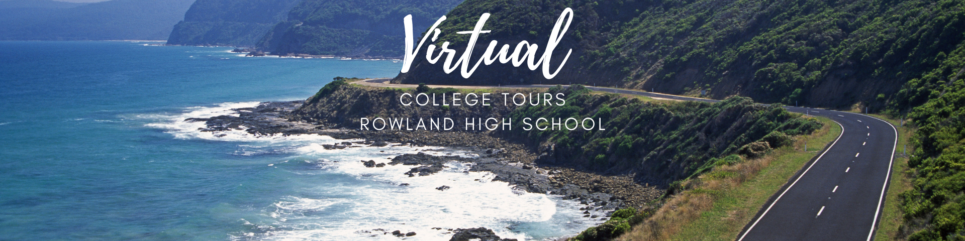 Virtual Self-Guided College Tours – College Corner – Rowland High School